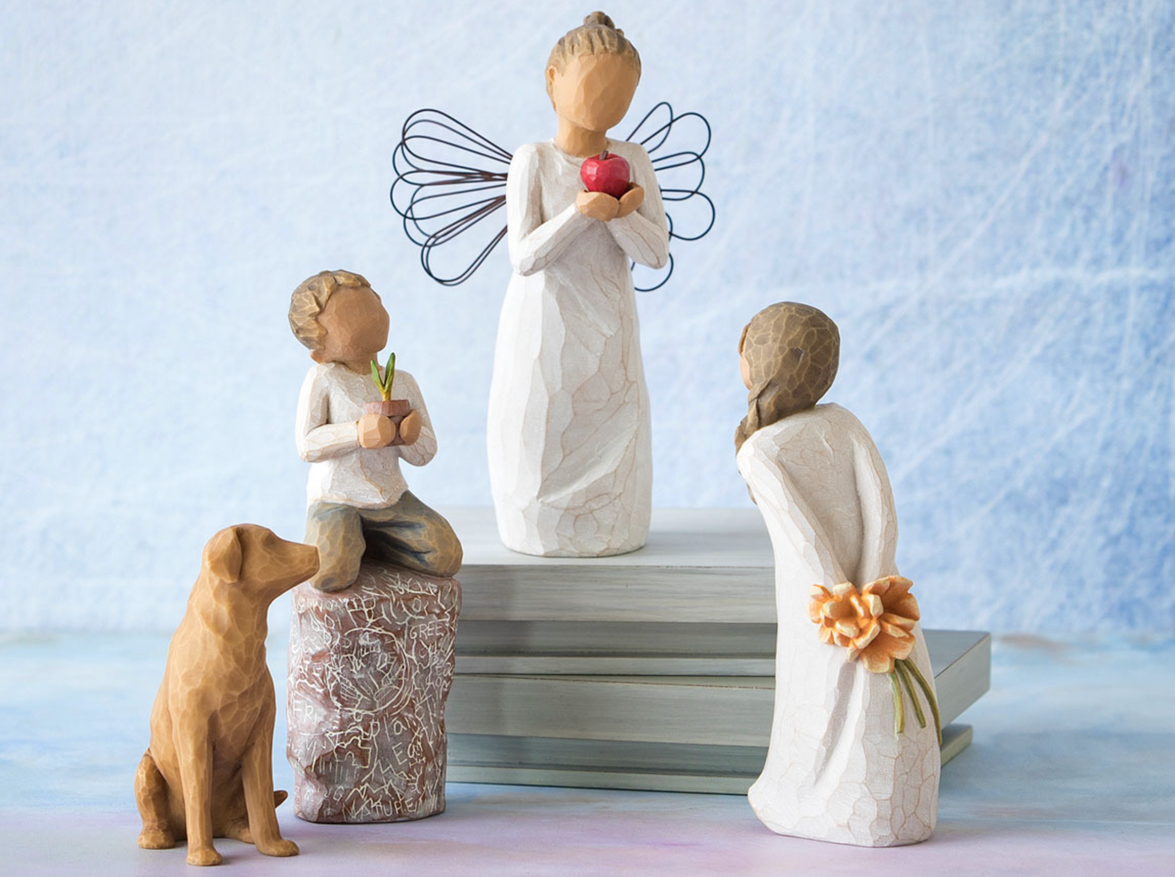 Willow Tree – Mona's